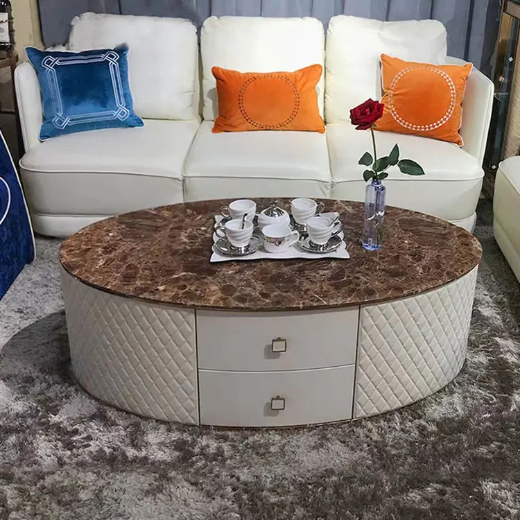 Modern Living Room Practical High end Italian design luxury furniture ...