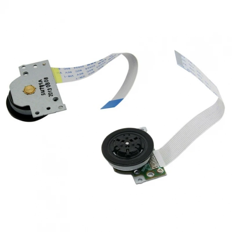 MOTOR DE LENTE PARA PS2 SONY PLAY STATION 2 SCPH 7000X SERIES LASER ...