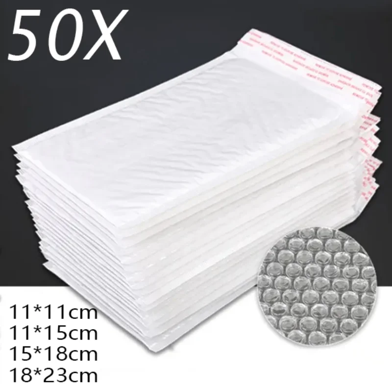 Bubble-Mailers-Wholesale-White-Padded-Envelope-for-Packaging-Mailing ...