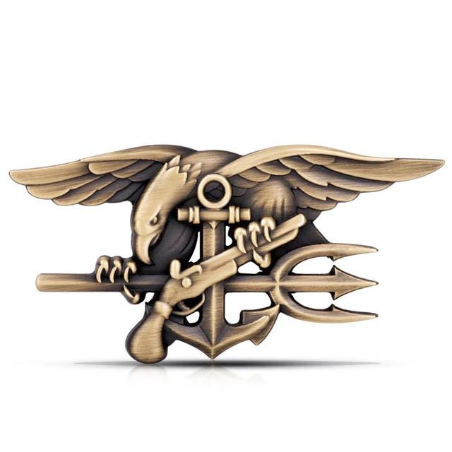 Us Navy Seal Emblem