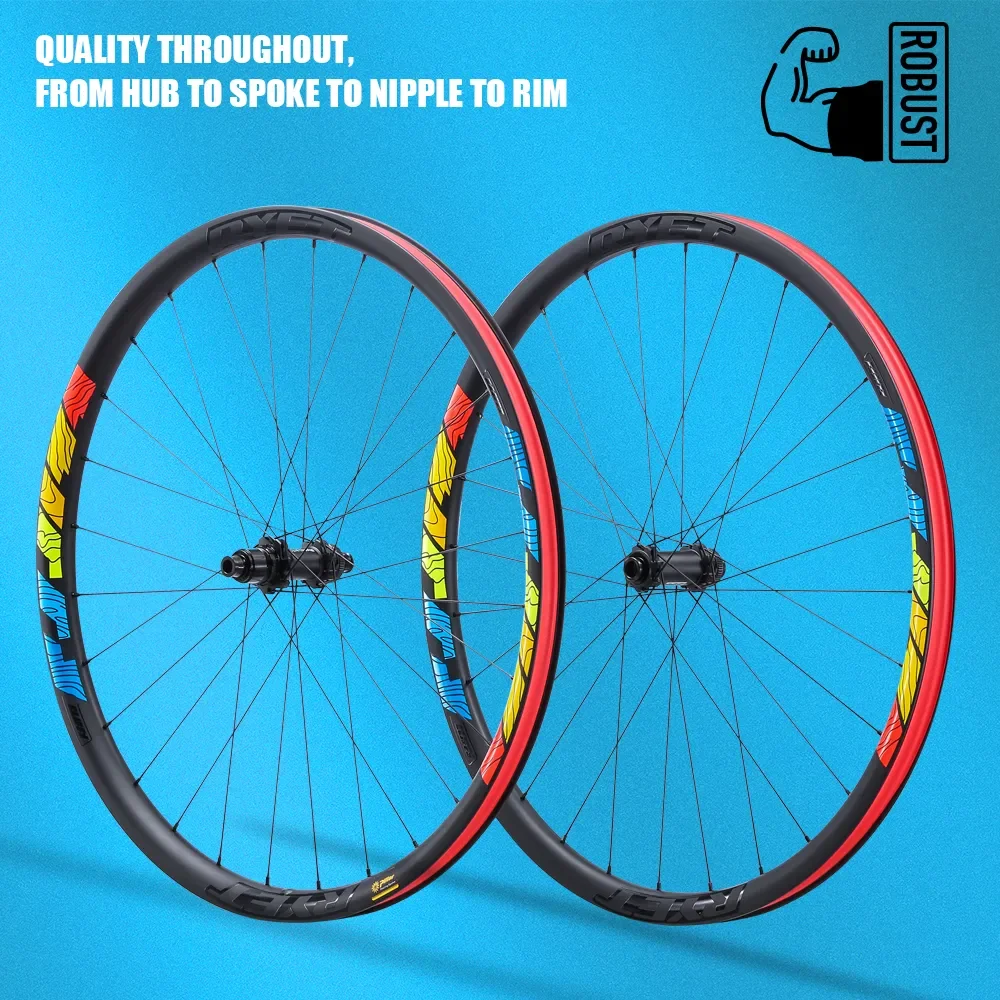RYET-Super-Tough-MTB-Bicycle-Carbon-Wheelset-XD-HG-MS-Hub-12S-2015 ...
