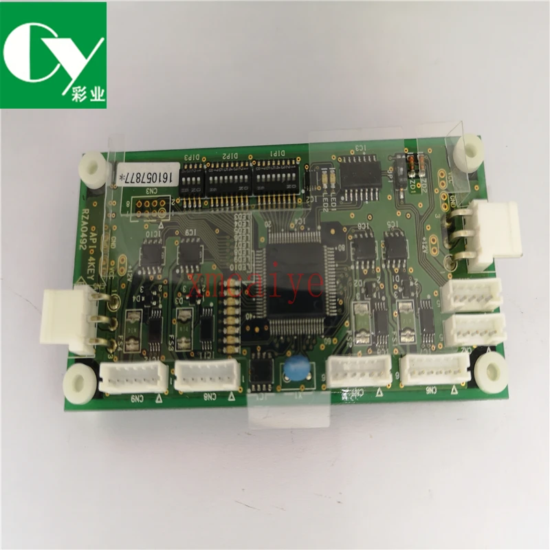 DHL-EMS-Free-shipping-Ink-key-control-board-for-Mitsushi-offset ...