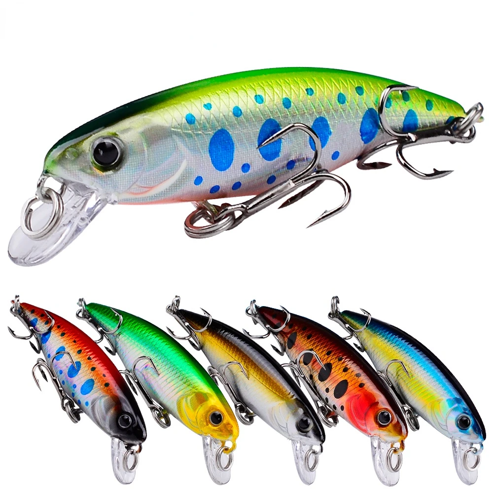 1pc-Submersible-Minnow-Lure-57mm-4-5g-Dummy-Fishing-Lure-for-Bass-Trout ...