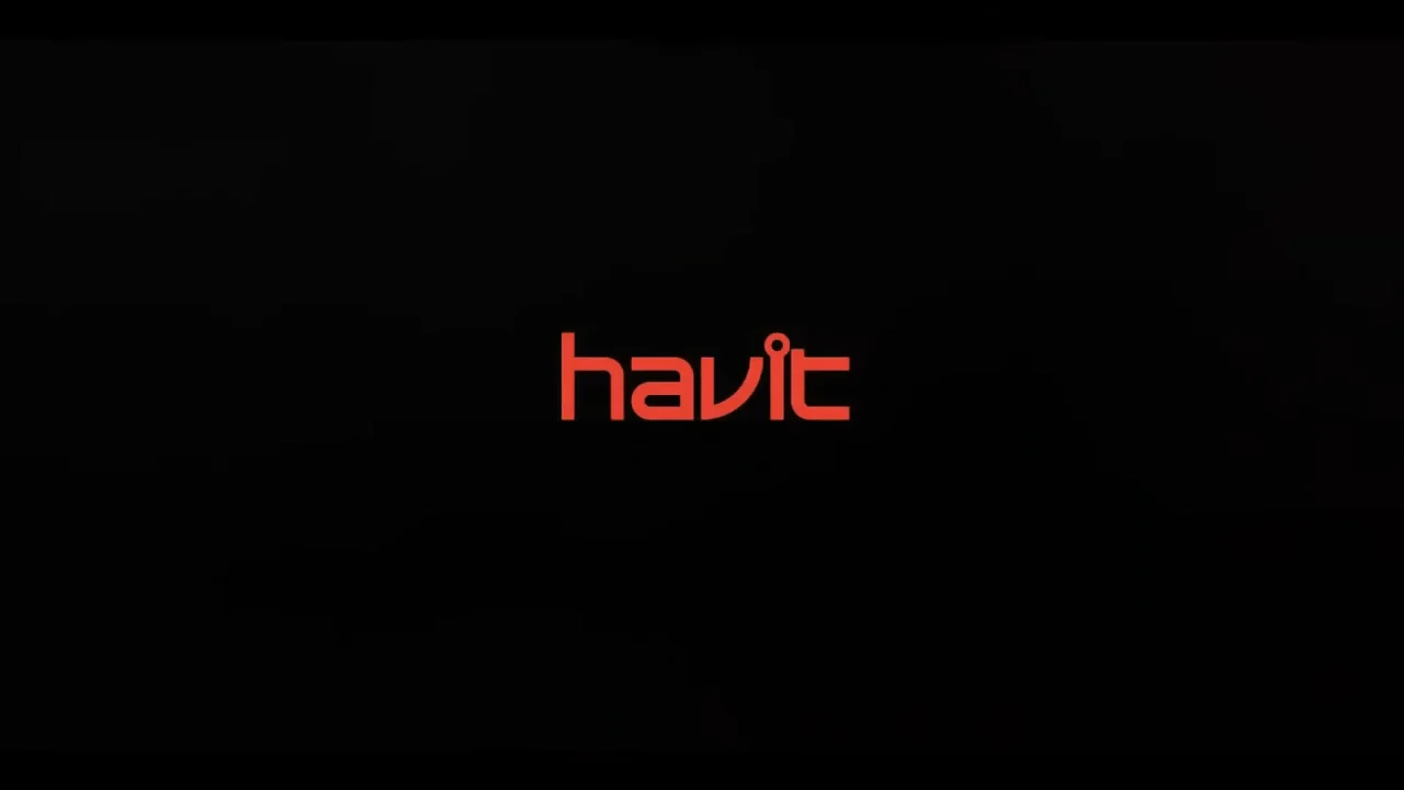 Havit PB90- 10000mAh PB92- 20000mAh Best Portable Power Bank | LED ...