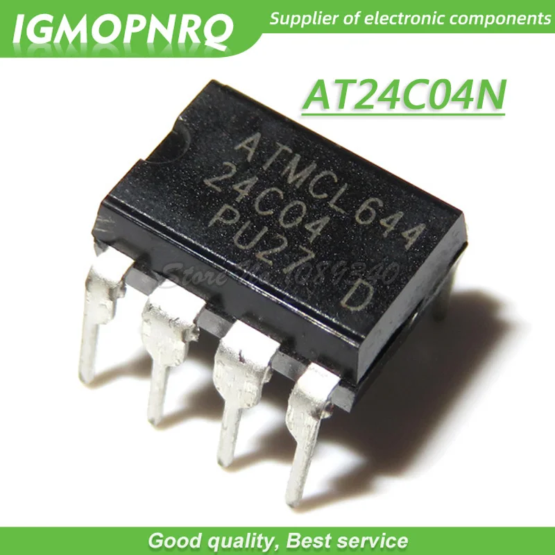 Supplier of electronic components