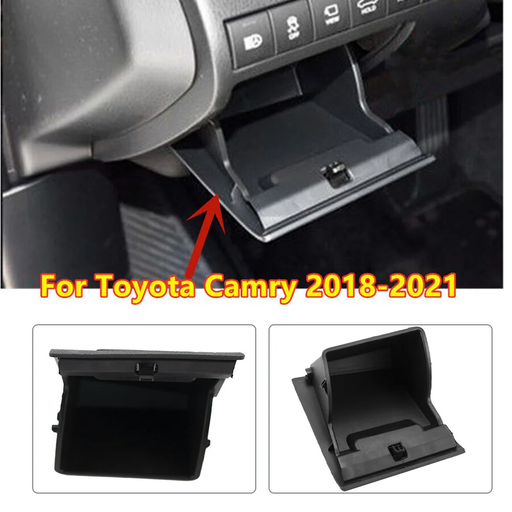 2018 toyota camry coin holder store