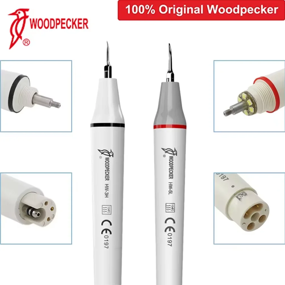 Woodpecker-Dental-Ultrasonic-Scaler-Handpiece-Ultrasound-dental-Scaling ...