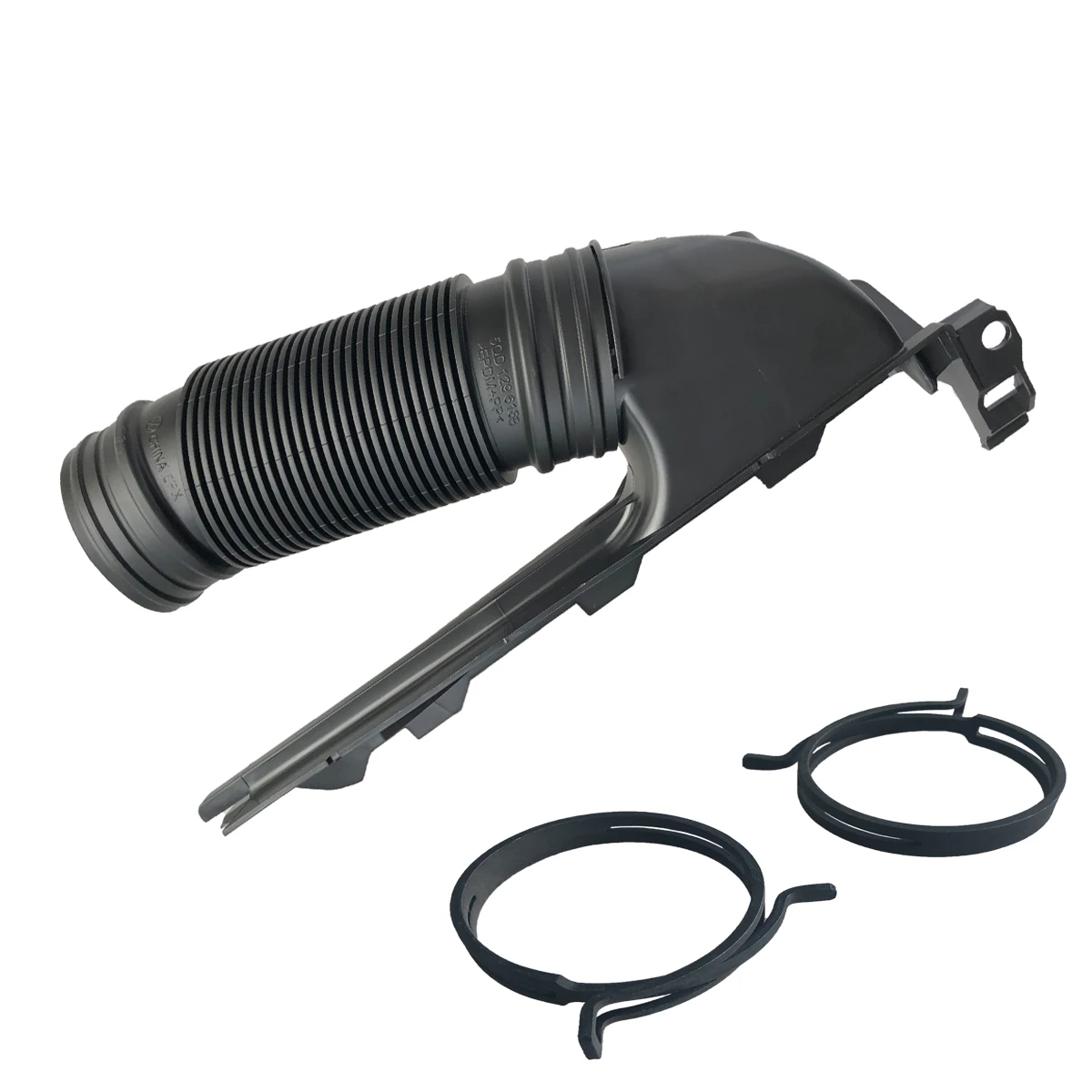 New Ea211 1.4 Engine Air Intake Duct Pipe Filter Hose For Vw Golf 7 ...