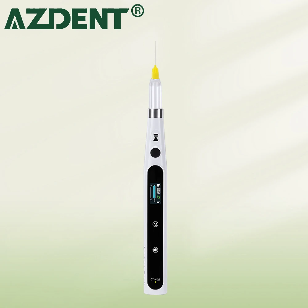 AZDENT-Dental-Professional-Painless-Oral-Local-Anesthesia-Device-for ...