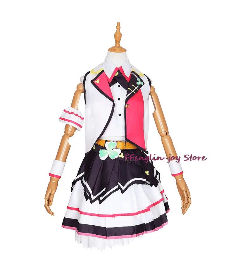 Project-Sekai-Colorful-Stage-Feat-Cosplay-Costume-PJSK-MORE-MORE-JUMP ...