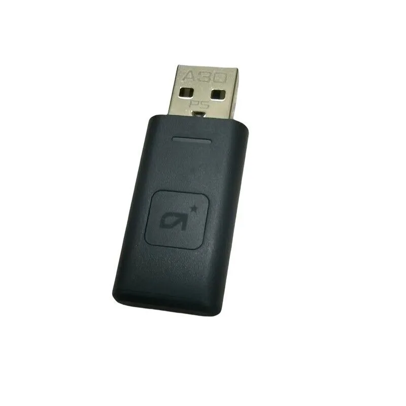 Receptor-Dongle-USB-para-Logitech-fone-de-ouvido-sem-fio-PS4-5-A00154 ...