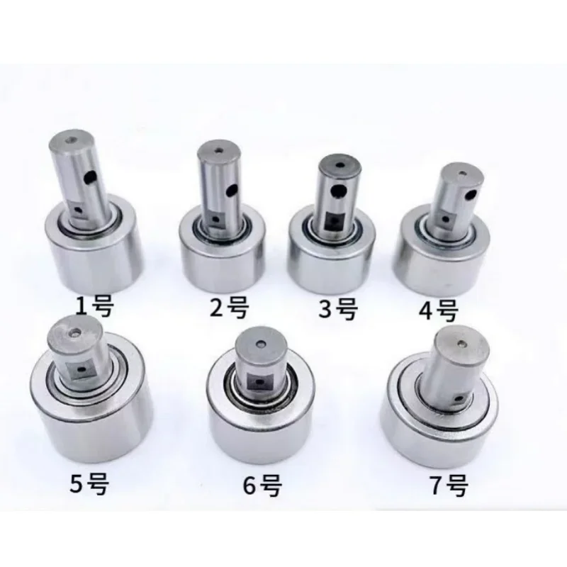 Printing-Machine-Rear-Gun-Opening-Ball-Opening-Eccentric-Bearing ...