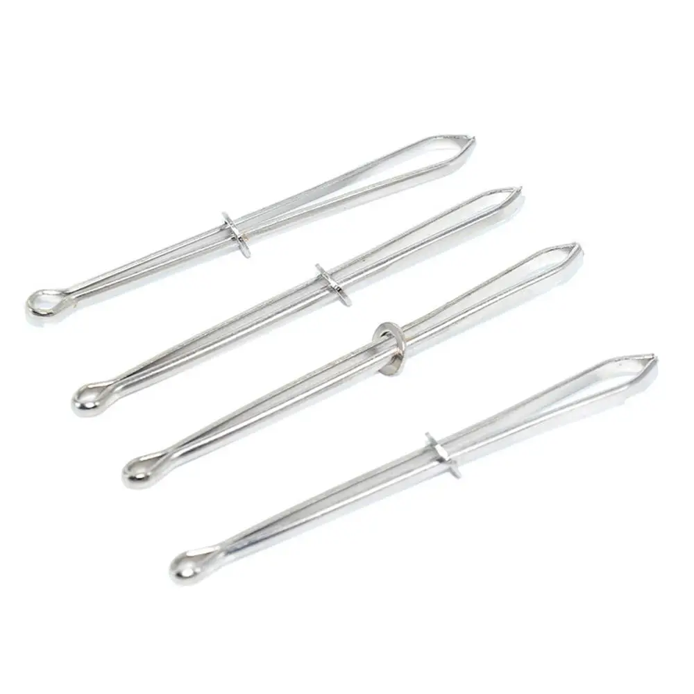 Elastic-Band-Rope-Wearing-Threading-Guide-Garment-Clips-Punch-Cross ...