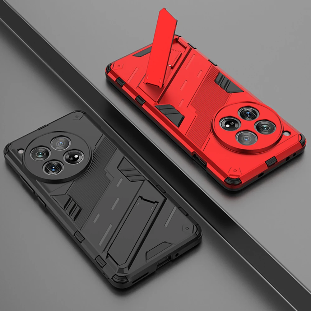 Armor-Case-For-Oneplus-12-5G-Camera-360-Protect-Funda-OnePlus-12R-Hard ...
