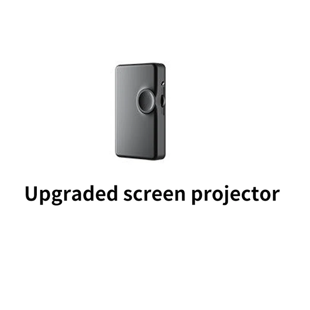 AIR PLUS AR Thunderbird Air Plus XR Glasses Pocket-Sized Portable AR ...