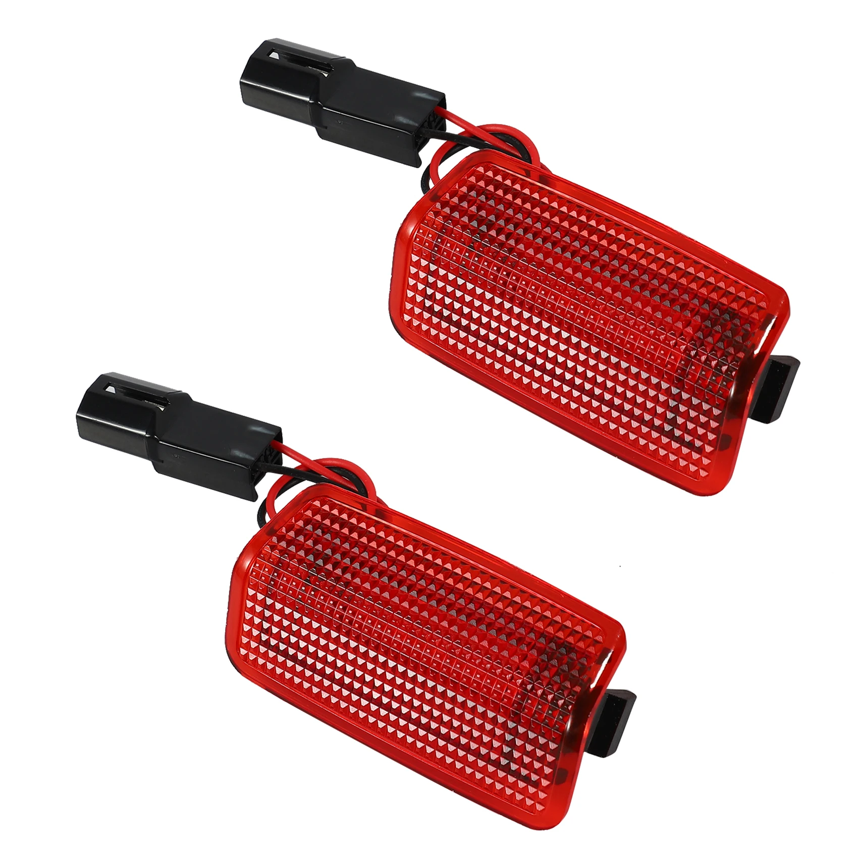 Door-Courtesy-Step-Welcome-Lights-for-Toyota-Prius-Alphard-Camry-Crown ...