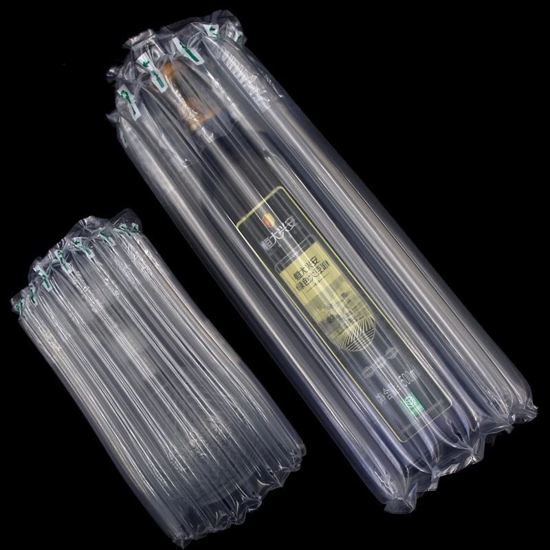 10m-30m-50m-Length-Logistics-Buffer-Inflatable-Bubble-Column-Fragile ...