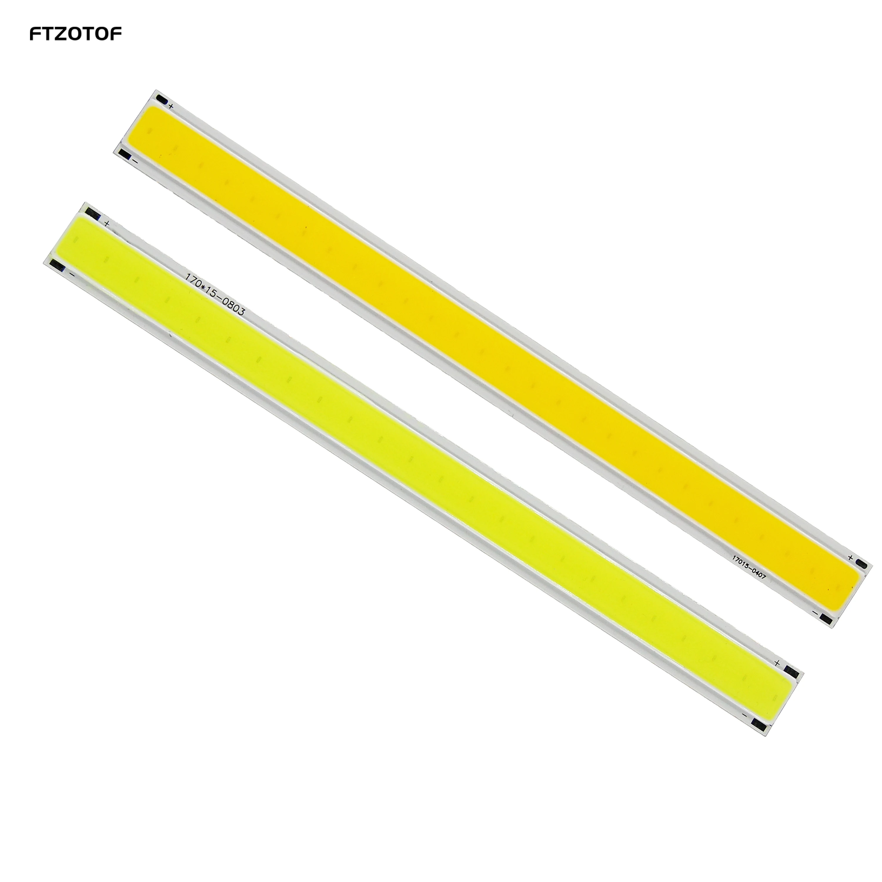 FTZOTOF-24V-COB-LED-Chip-Bulb-Bar-Down-Light-170x15mm-6W-LED-Panel ...