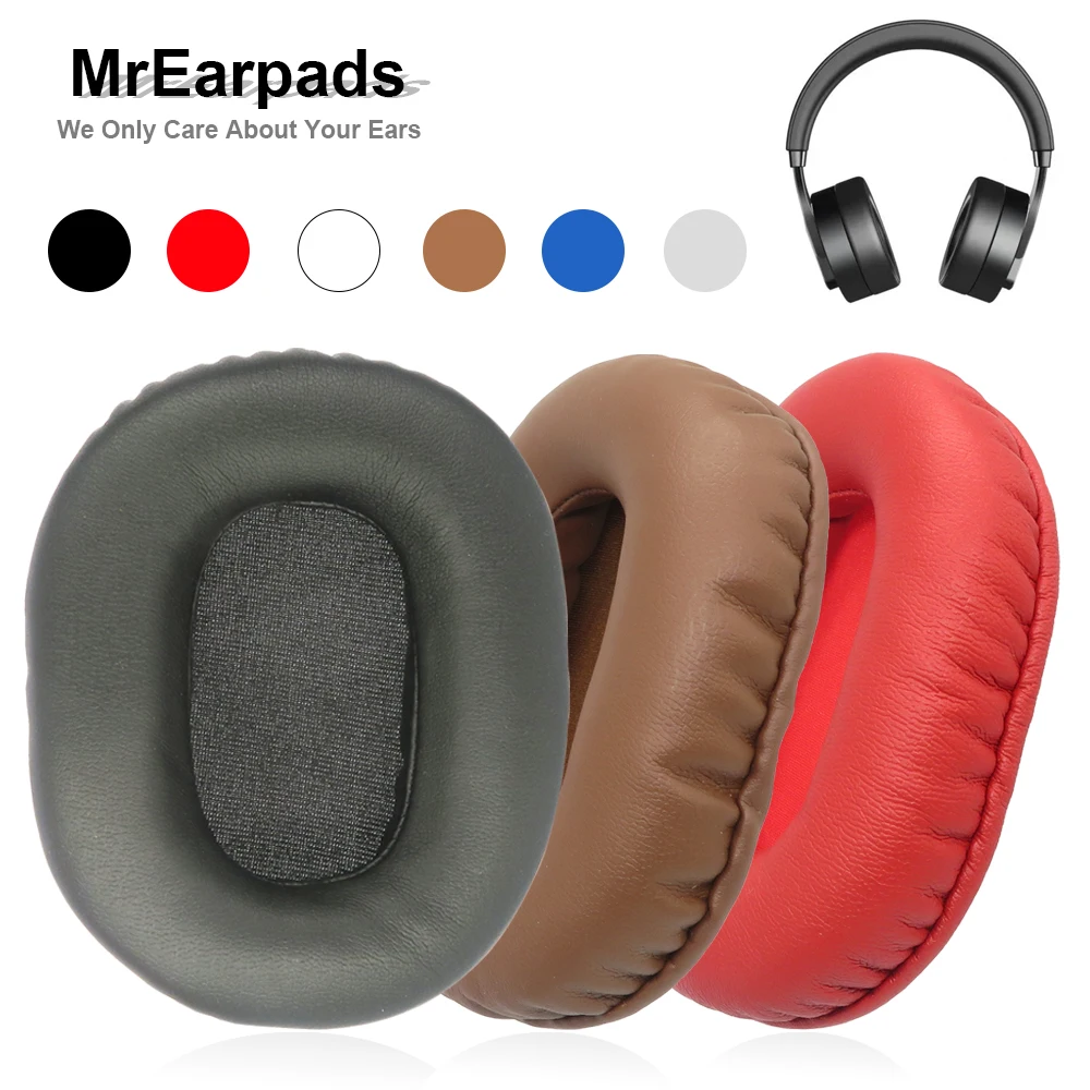 FLY-ANC-Earpads-For-Harman-Kardon-FLY-ANC-Headphone-Ear-Pads-Earcushion ...