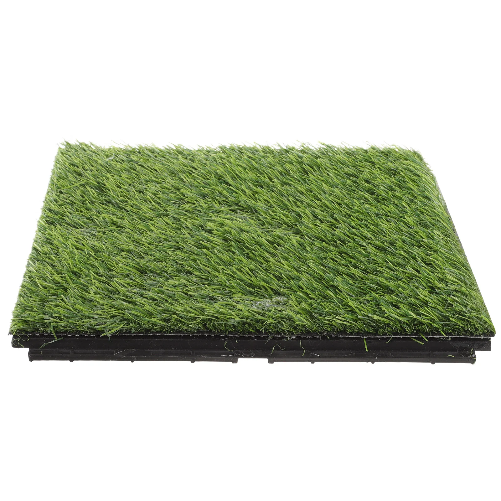 Artificial Turf Roll Outdoor Decor Artificial Lawn Flooring Grass Pad ...