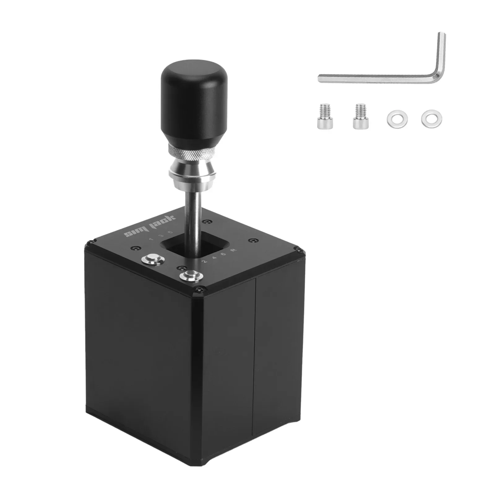 PC-USB-H-Sequential-Shifter-Simulator-Racing-Games-for-EURO-TRUCK2-for ...