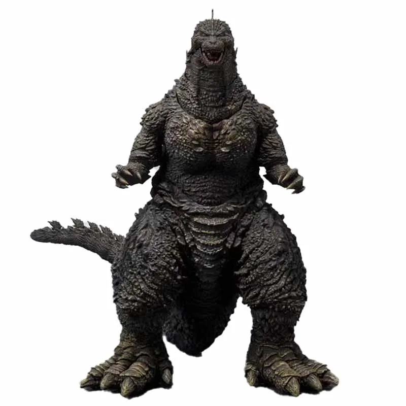 Original Genuine BANDAI SPIRITS S.H.MonsterArts Godzilla G -1.0 ...