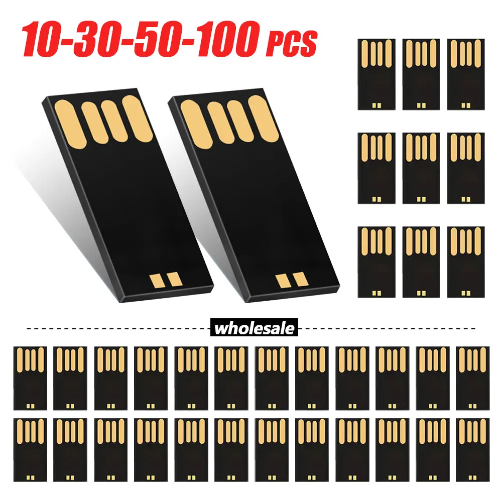 UDP-memoria-flash-USB-2-0-4G-8GB-16G-32G-64GB-128GB-disco-U-chip ...