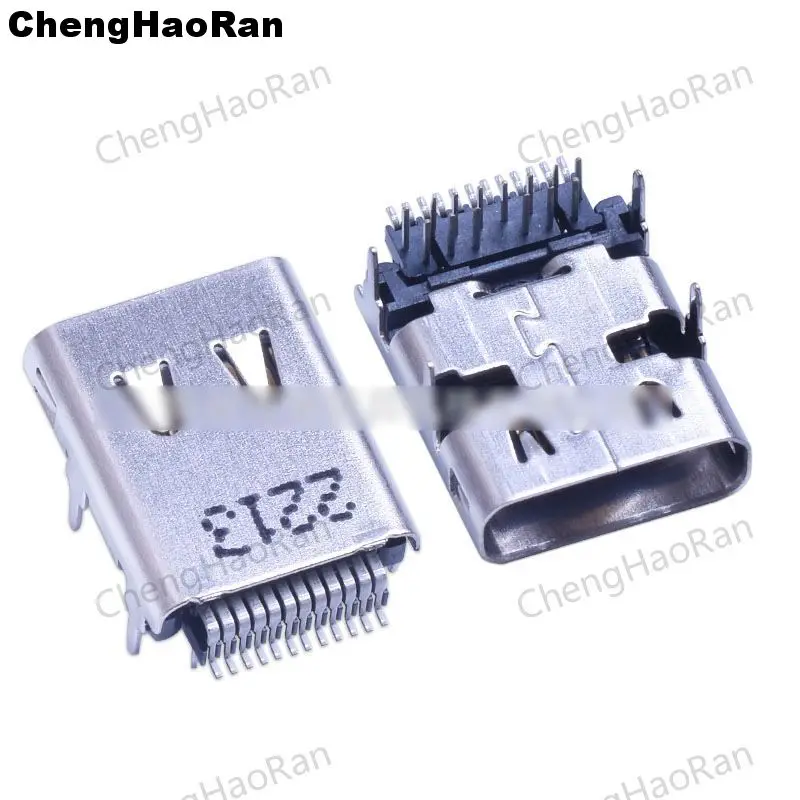 1-5pcs-26Pin-USB-Type-C-Female-Seat-L-11-33mm-Front-And-Rear-Plug-26P.jpg