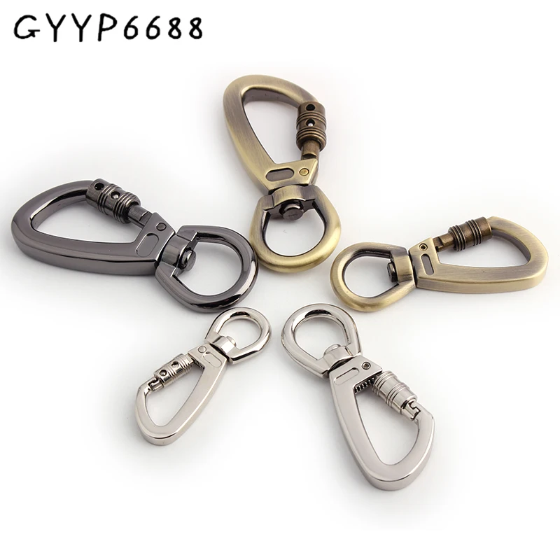 10-50-100pcs-3-colors-13-15-17mm-Large-pet-dogs-lock-swivel-clasps-Pet ...