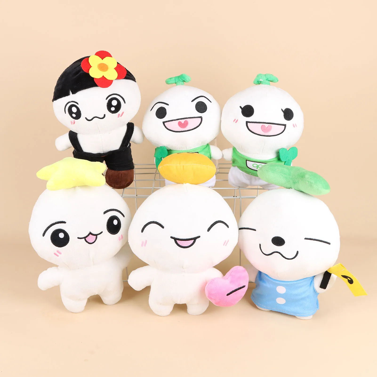 ATEEZ-Teez-mon-Pop-Up-SeongHwa-HongJoong-WooYoung-YunHo-Same-Style ...