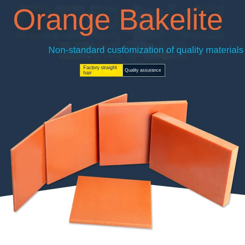 Bakelite Material