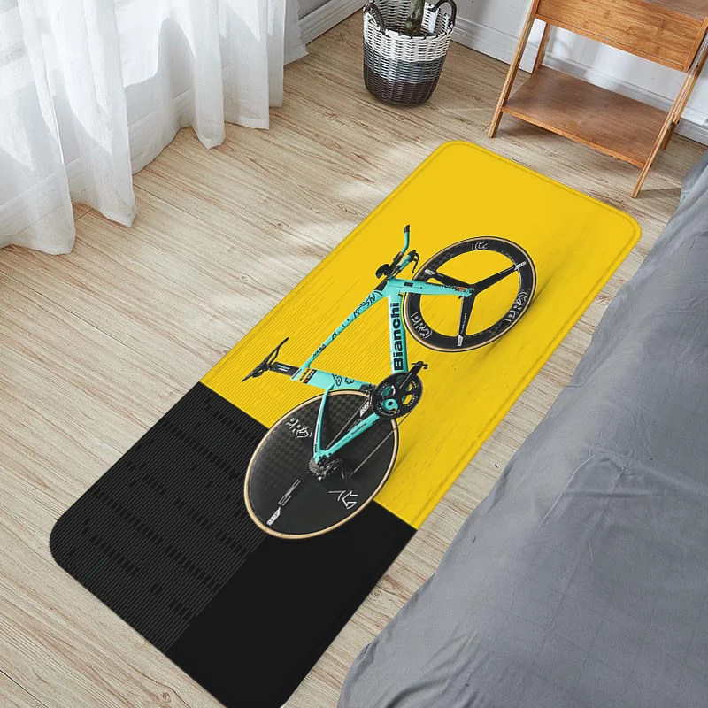 Bathroom-Mat-for-Hallway-on-the-Floor-Bianchi-Doormat-Entrance-to-Home ...