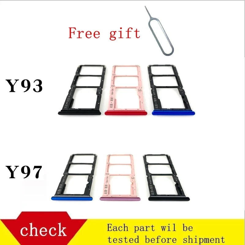 Pin to Remove SIM Card: The Essential Tool for VIVO Y-Series Users
