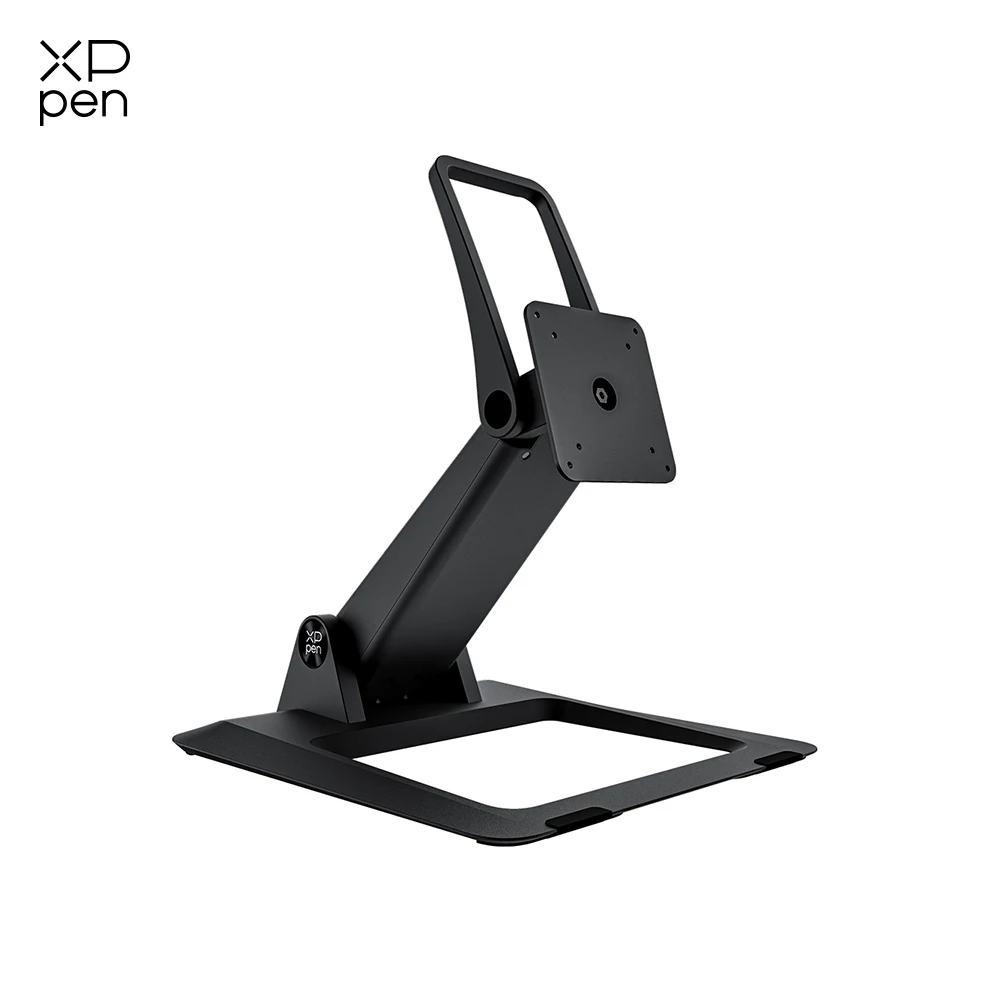 XPPen ACS15 Adjustable Stand Ergonomic Design 20-90 Degrees 14 Angle ...
