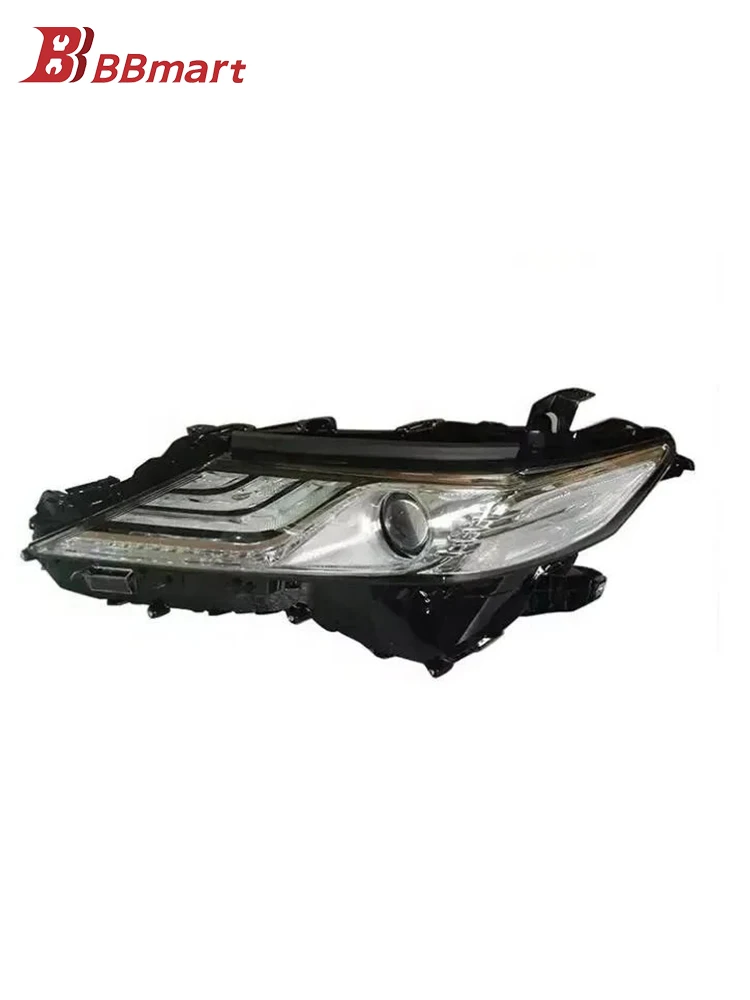 81150-06E50-BBmart-Auto-Parts-1-Pcs-Head-Lamp-Assembly-For-Toyota ...