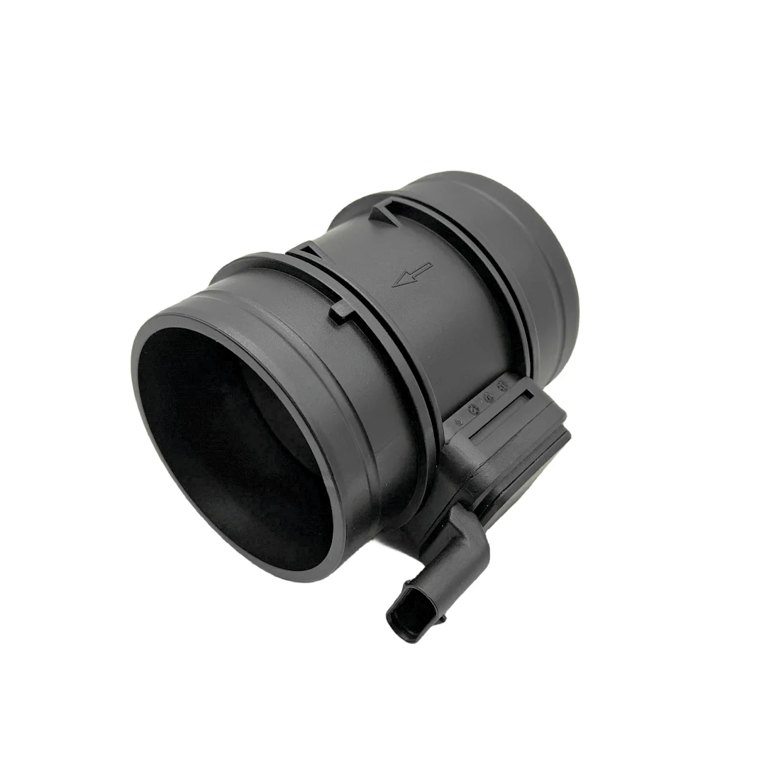 Mass-Air-Flow-Meter-Sensor-5WK97013-5WK9-7013-For-MERCEDES-BENZ-W211 ...