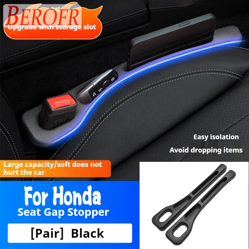 Honda Car Seat Gap Filler