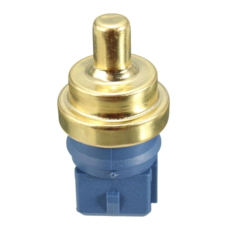 1pc Professional 4 Pin Water Coolant Temperature Sensor Replacement ...