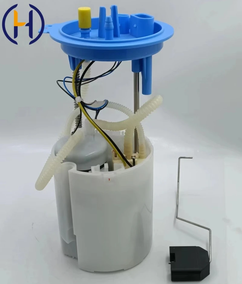 Fuel-Pump-Module-Assembly-5QF919087K-5QF919051K-5QF919087H-A2C91250604 ...