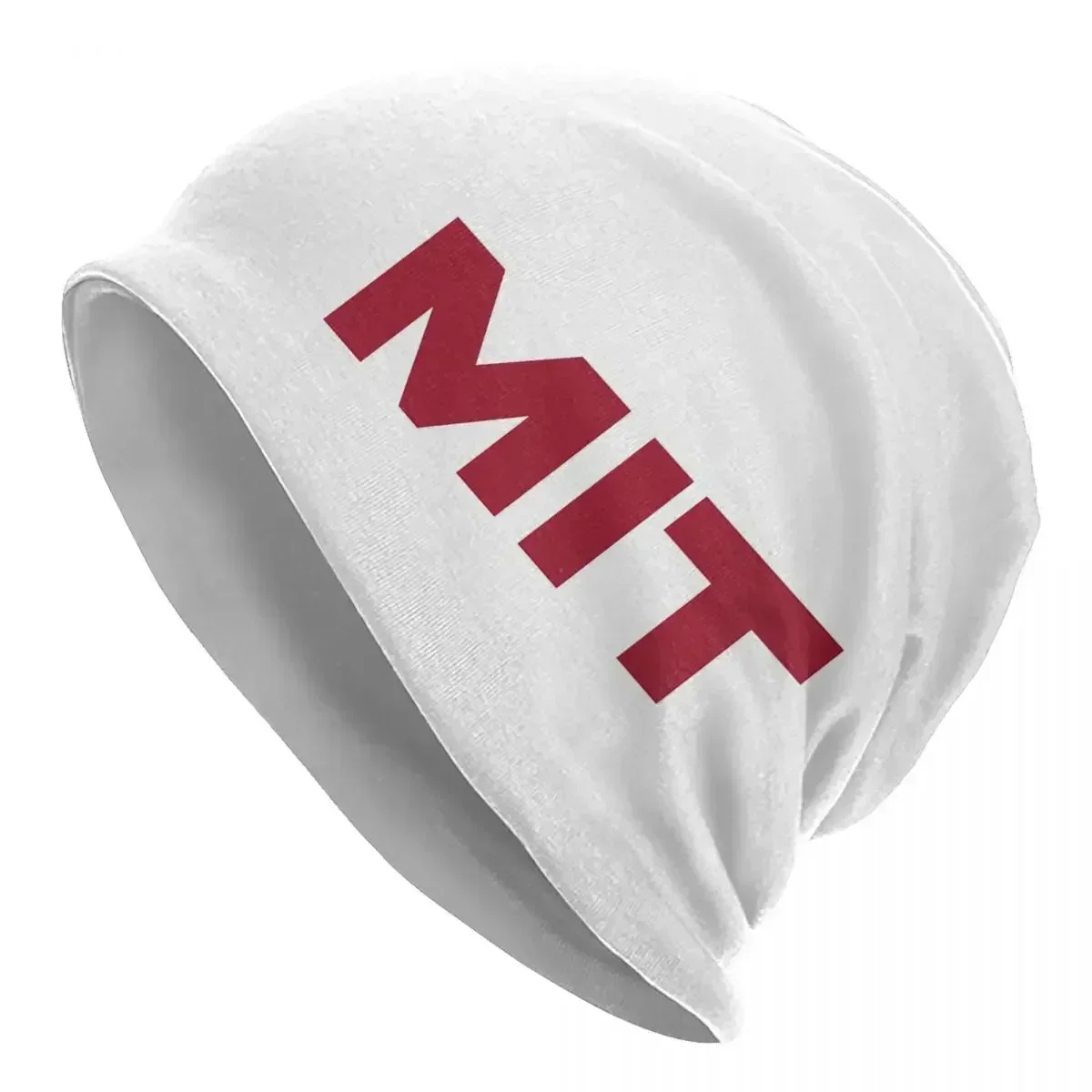 MIT-Massachusetts-Institute-Of-Technology-Warm-Knitted-Cap-Hip-Hop ...