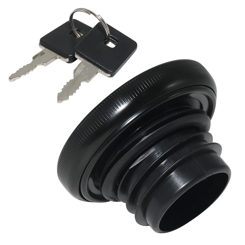 Motorcycle Fuel Tank Cap For Harley Davidson SOFTAIL DEUCE FXSTD 1BSY ...