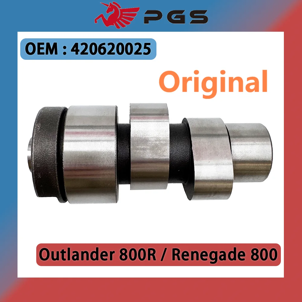 Original Camshaft For Can-am canam Renegade 800 Outlander 800 ATV UTV ...