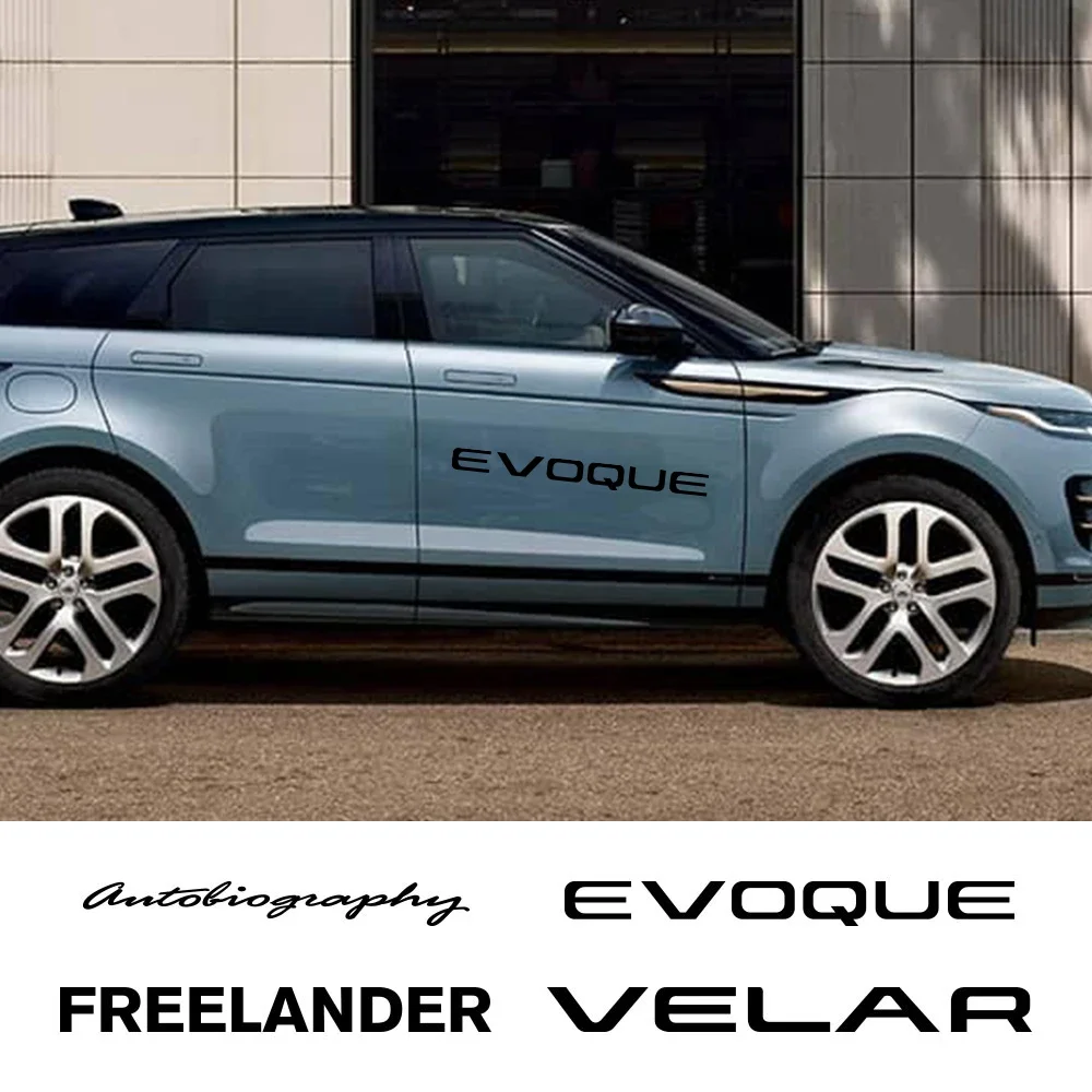 Car-Whole-Body-Trim-Stickers-For-Land-Rover-Evoque-Discovery-Freelander ...