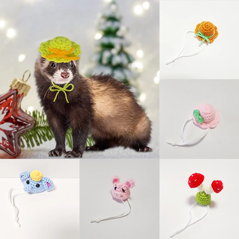 Ferret Christmas Clothes
