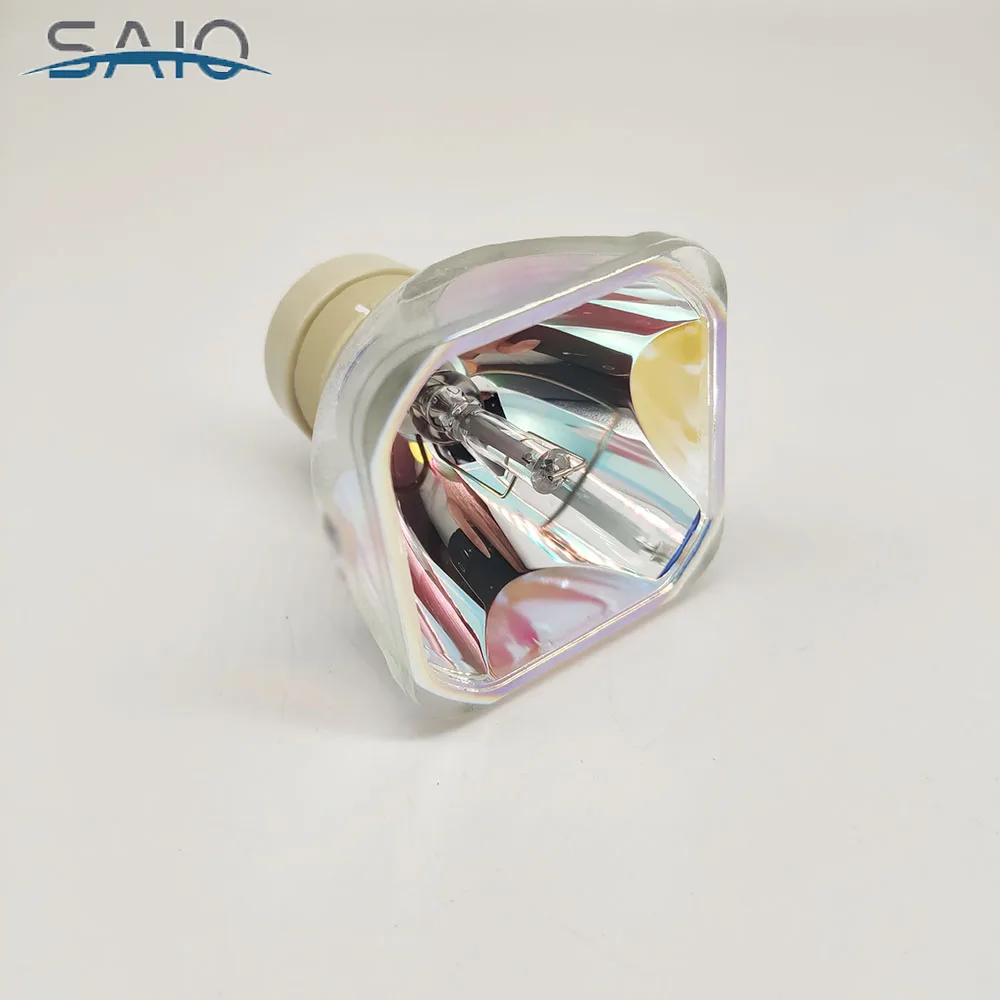 SAIO 오리지널 프로젝터 램프, UHP 140-210W 0.8 E19.4, PHILIPS UHP 225W 0.8 E19.4 ...