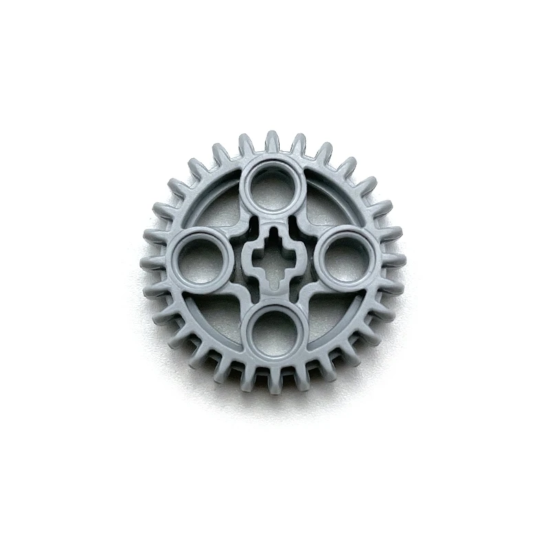 MOC-High-tech-Gear-Double-sided-Cone-Tooth-Wheel-28-Teeth-Small ...