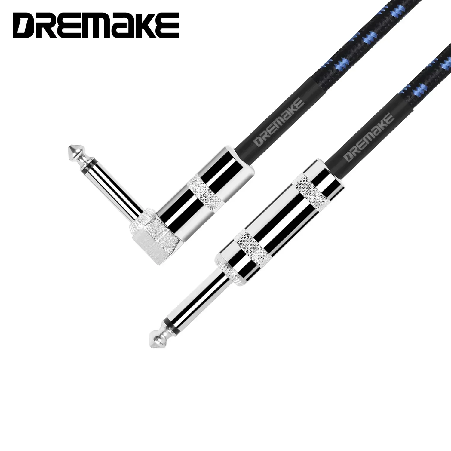 Guitar-Cable-Jack-6-5mm-To-6-5mm-1-4-Mono-Patch-Cable-for-Acoustic ...