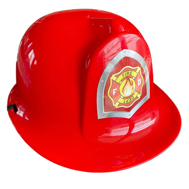 Fireman Sam Helmet
