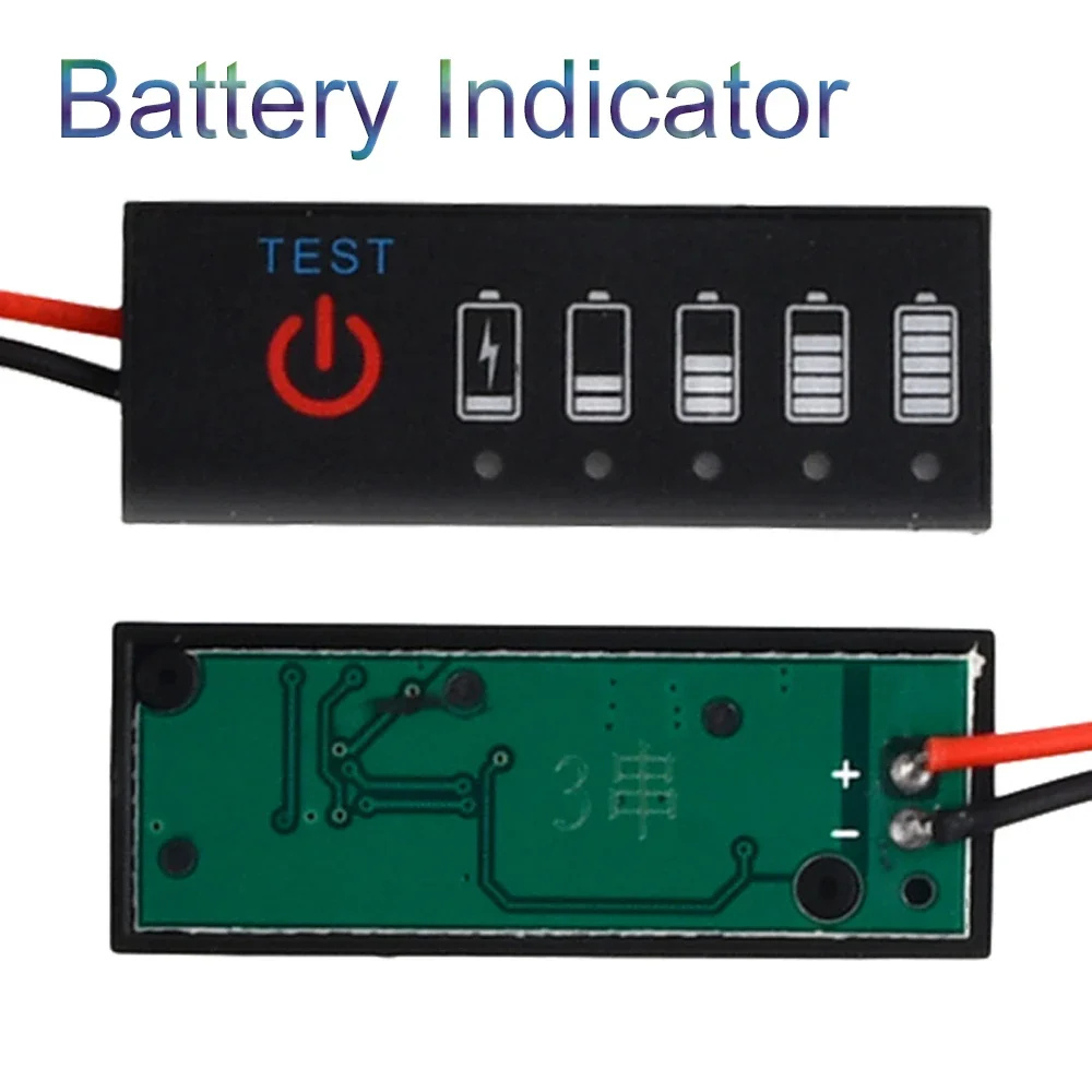 Li-Ion-Battery-Percentage-Indicator-Board-1-2-3-4-5-6-7S-Lithium ...