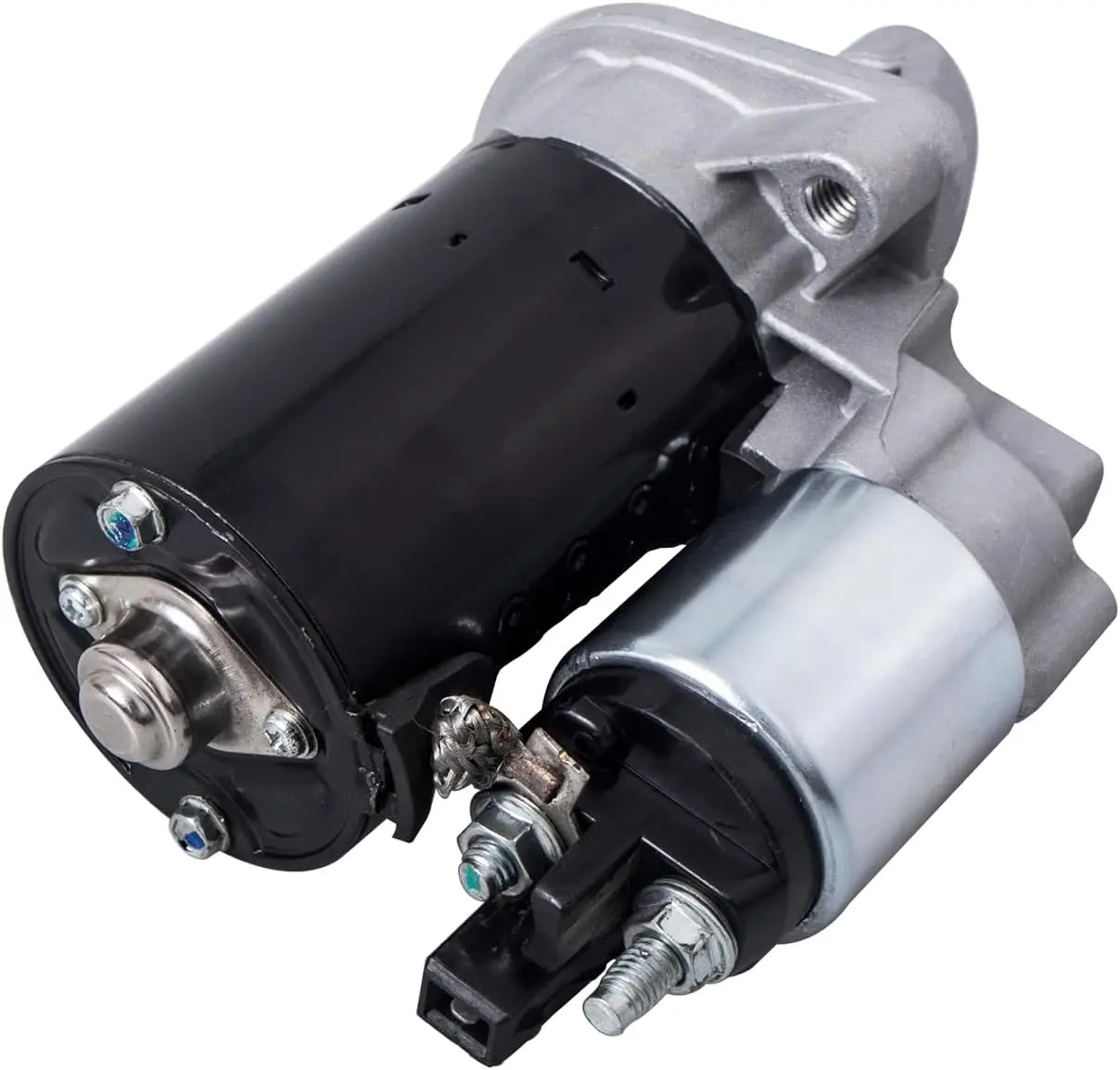 Starter Motor for BMW 128i 135i 323i 325i 328i 330i 335i 525xi 17922N ...